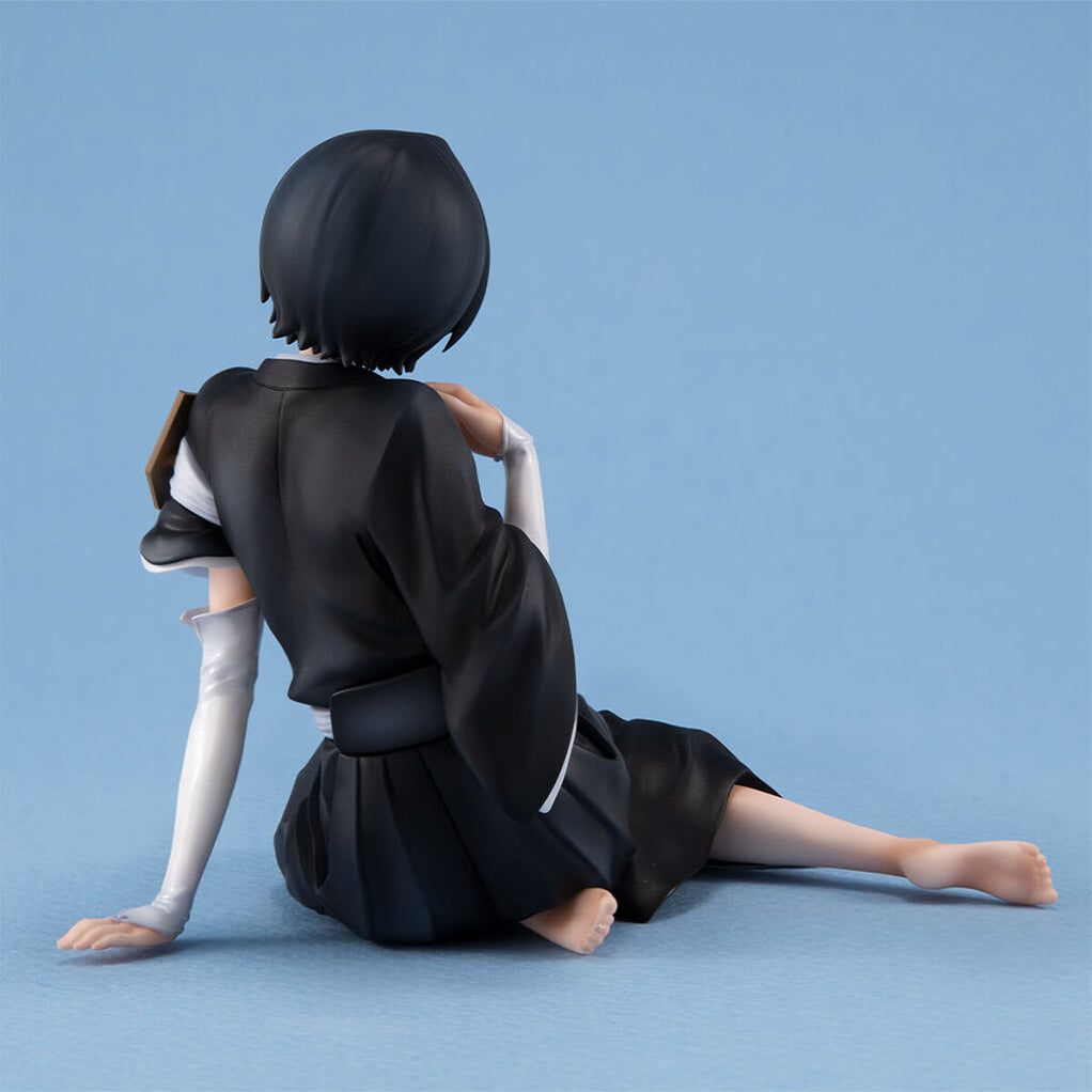 Figurine Rukia Kuchiki Palm Size 8,5 cm – Bleach | Japandco