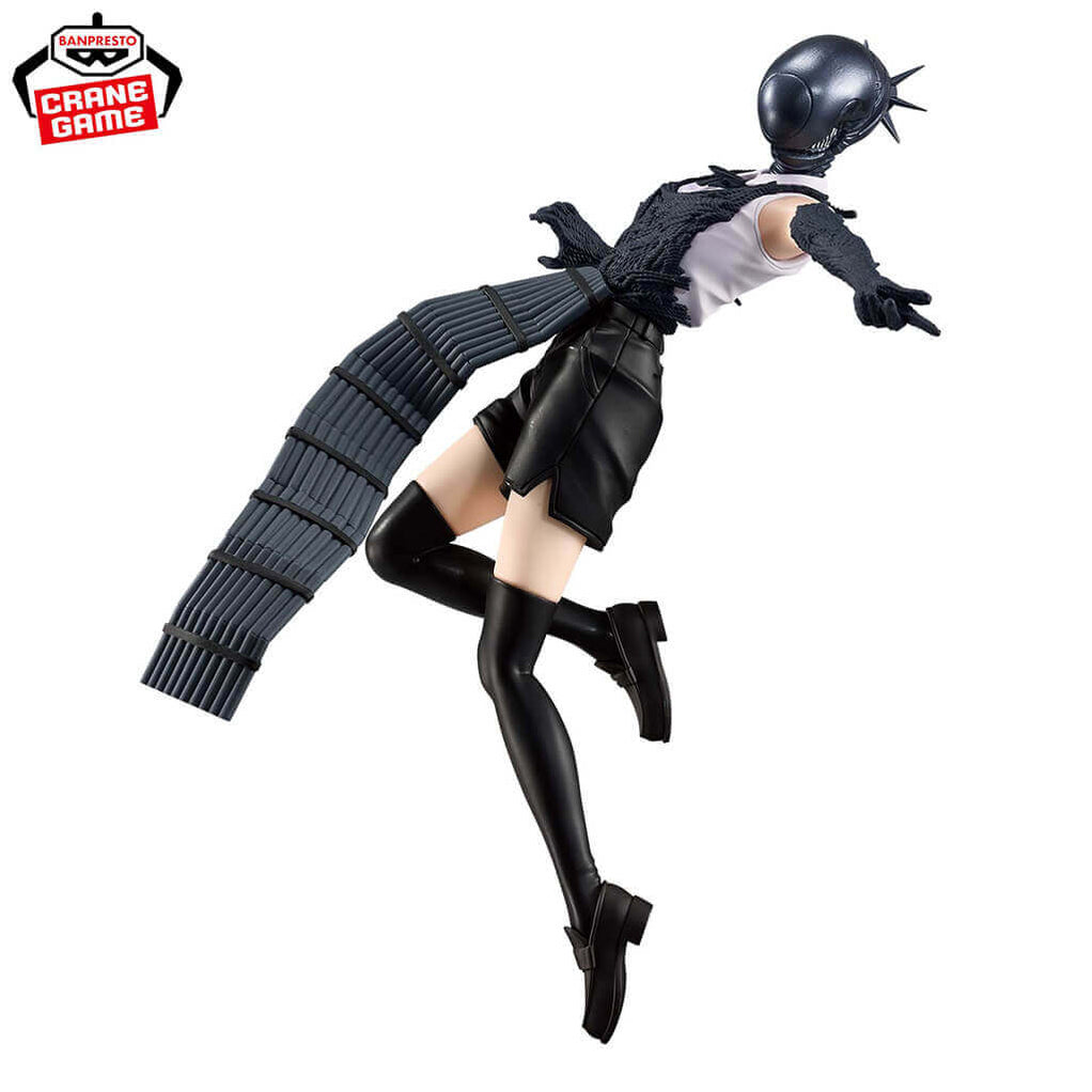 Figurine Bomb Devil Vibration Stars 19 cm – Chainsaw Man | Japandco