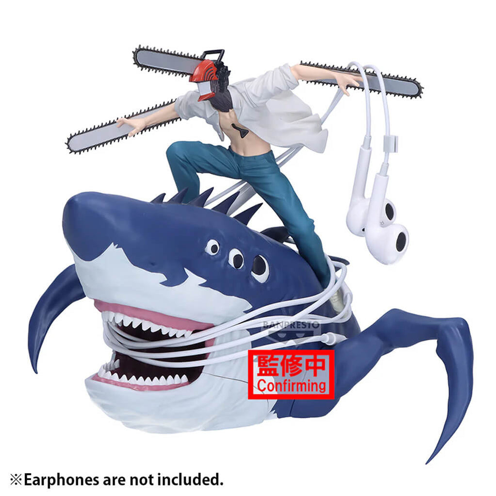 Figure Denji Fig Life TBA cm – Chainsaw Man | Japandco