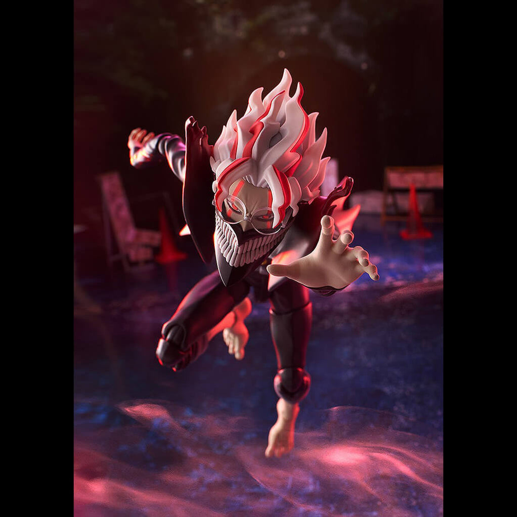 Figurine Ken Takakura (Okarun) Figma 16 cm – Dandadan | Japandco