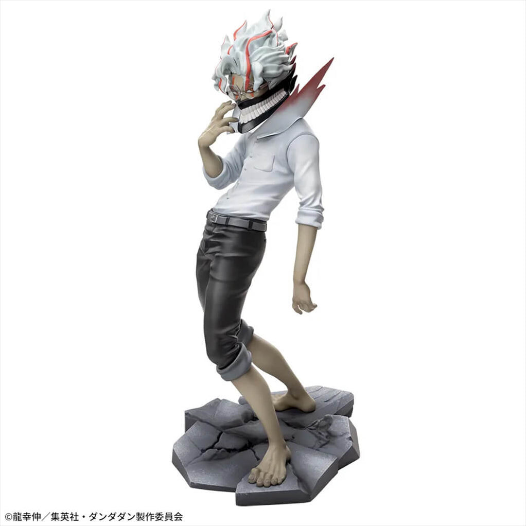 DANDADAN - FIGURINE KEN TAKAKURA (OKARUN TRANSFORMATION VER.) LUMINAST ...