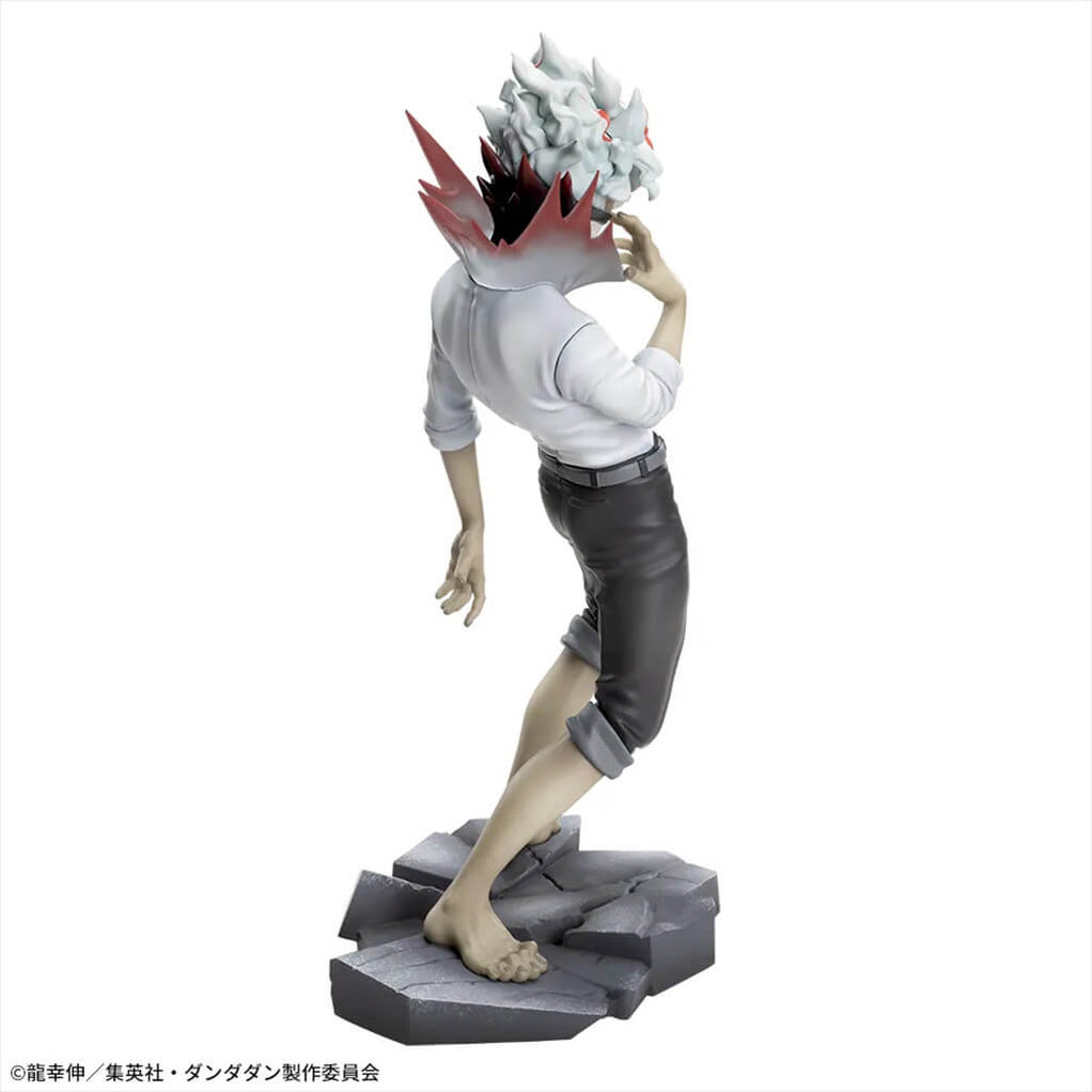 DANDADAN - FIGURINE KEN TAKAKURA (OKARUN TRANSFORMATION VER.) LUMINAST ...