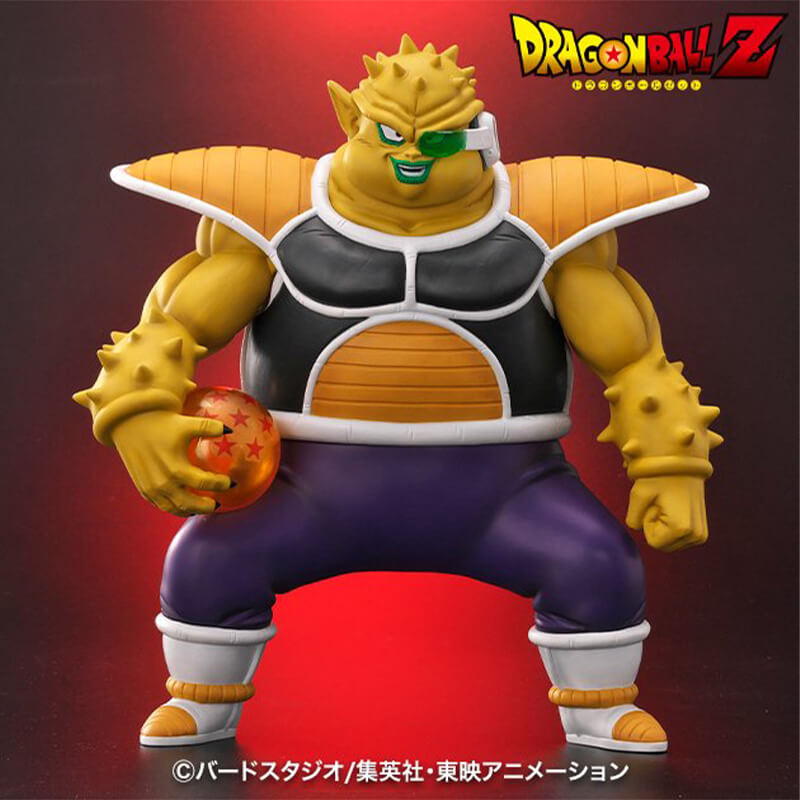 DRAGON BALL Z - FIGURINE DODORIA DRAGON BALL ARISE SP COLOR VER. — JAPANDCO