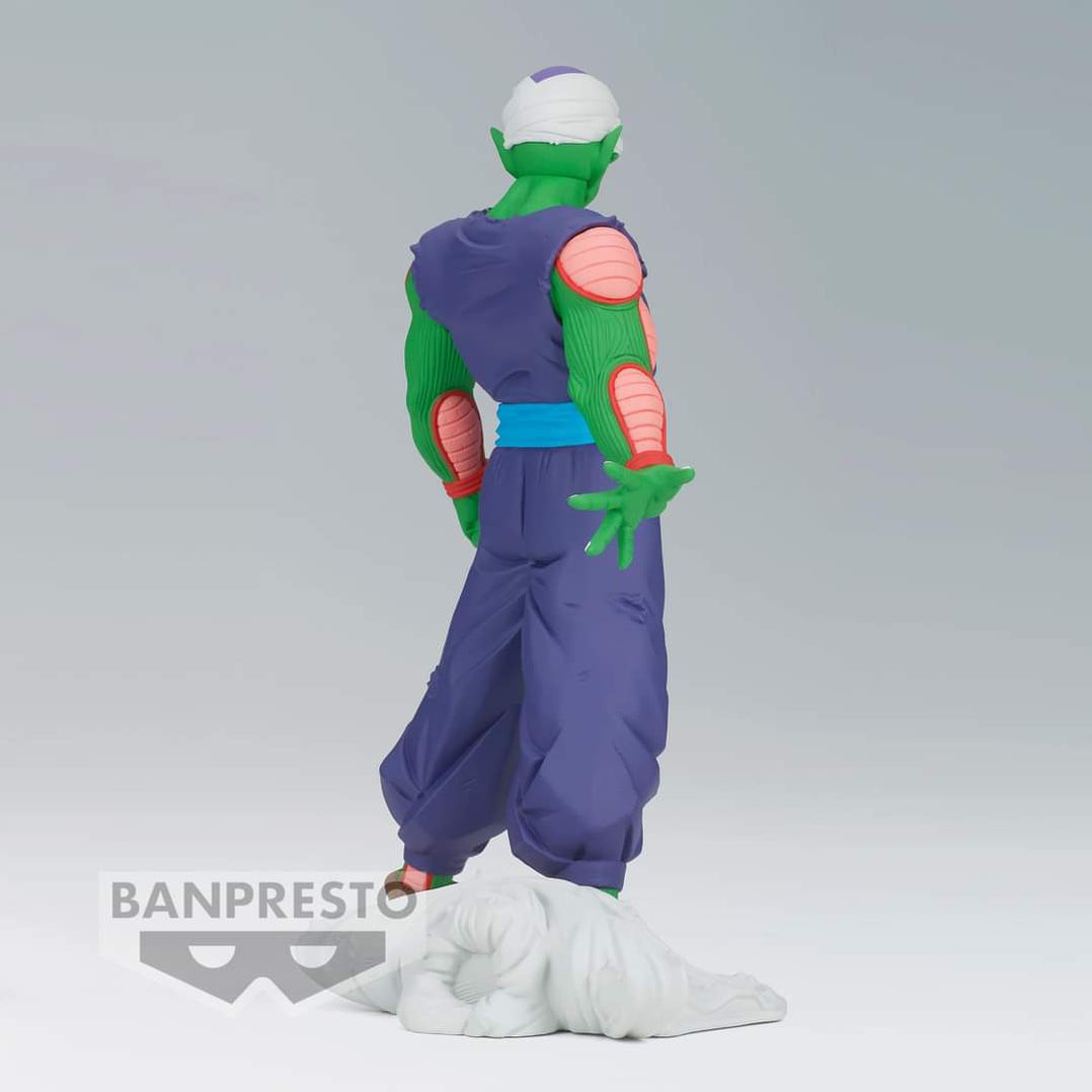 Figurine Piccolo Solid Edge Works 19 cm – Dragon Ball | Japandco