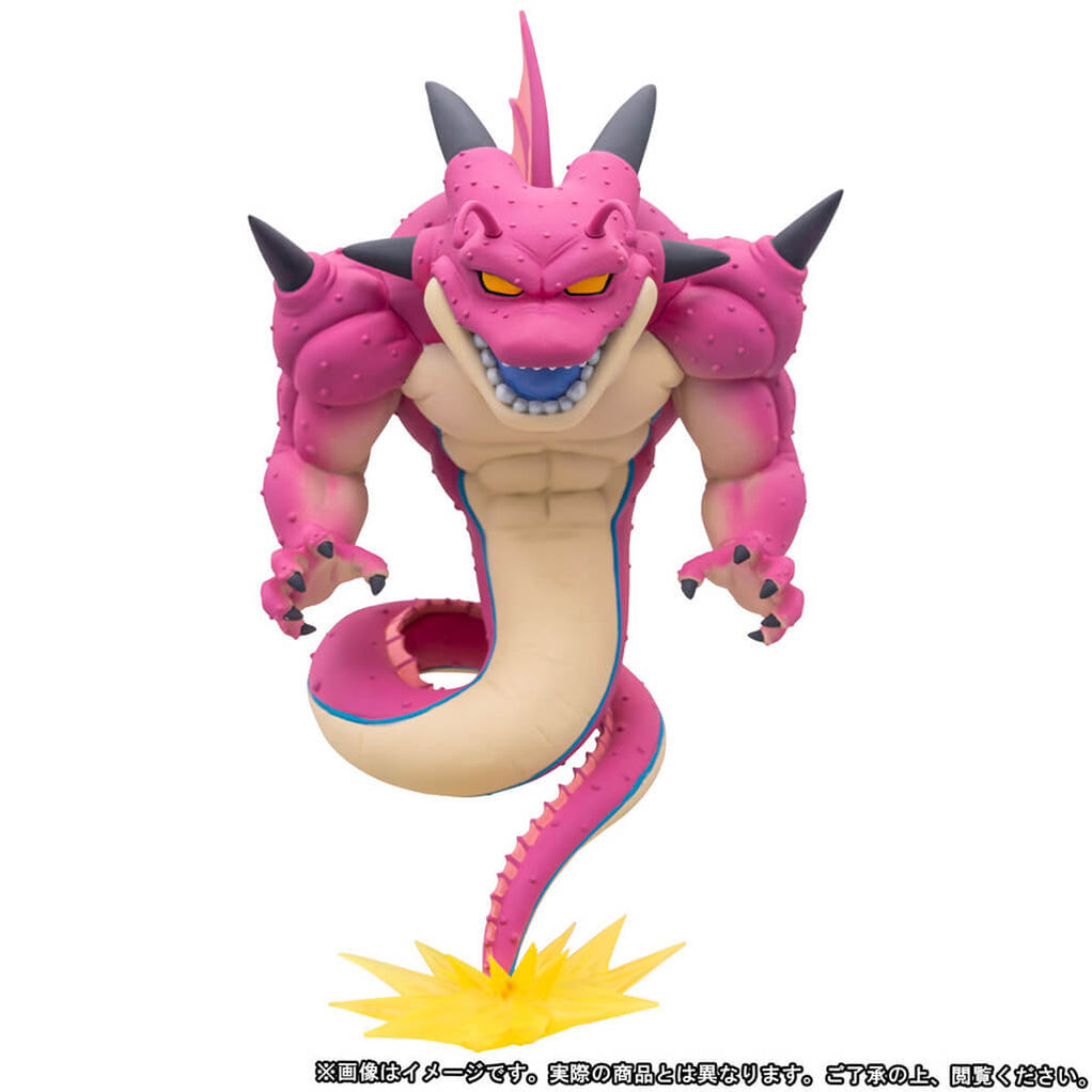 Figurine Dragon Ball WCF Premium 5 à 14 cm – Dragon Ball | Japandco