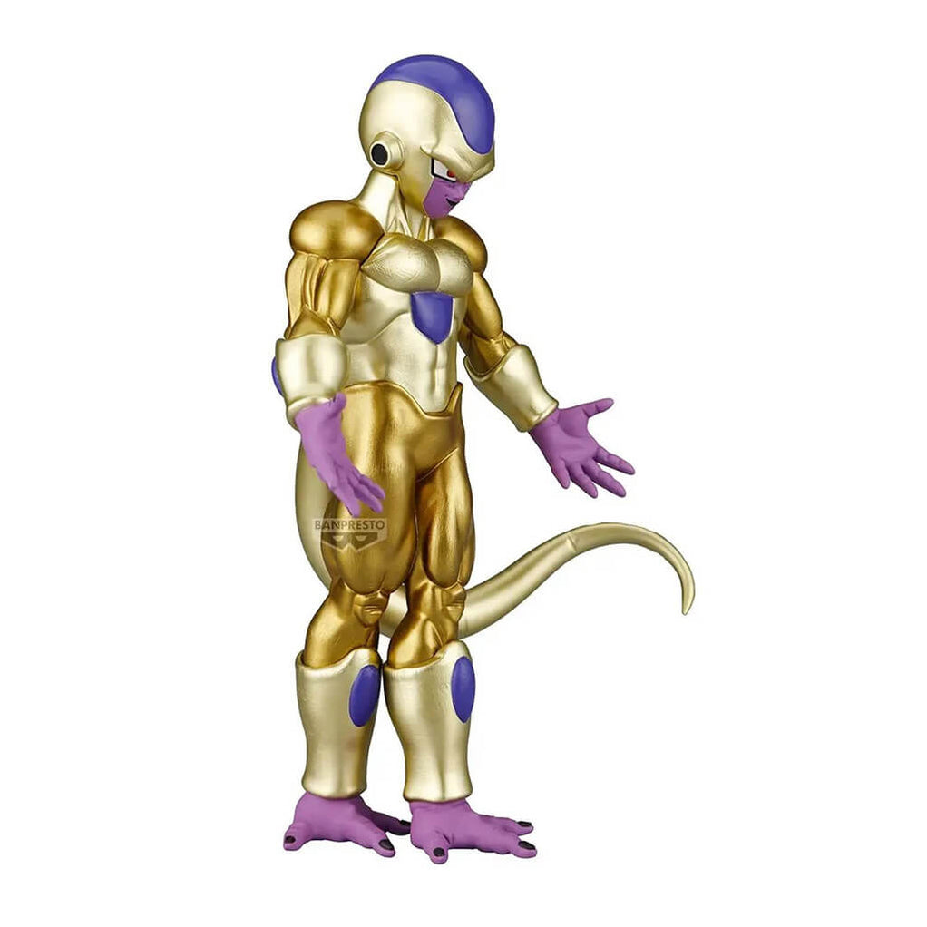 Figure Freezer Solid Edge Works 17 cm – Dragon Ball | Japandco