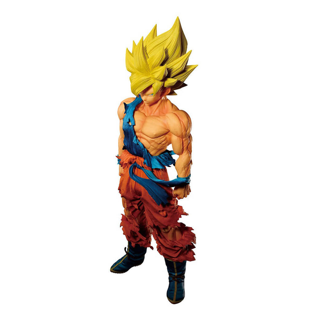 Figure Son Goku SMSP Son Goku – Dragon Ball | Japandco