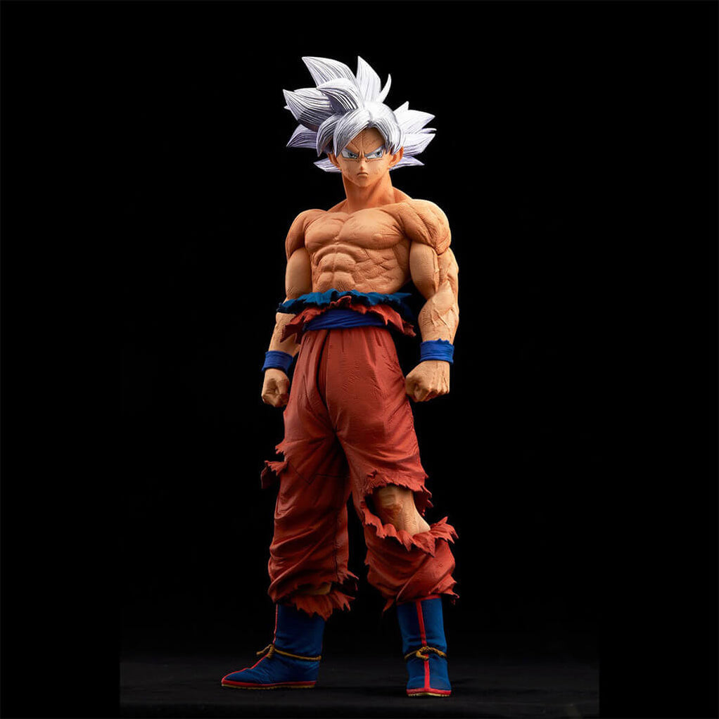 Figure Son Goku SMSP 32 cm – Dragon Ball | Japandco