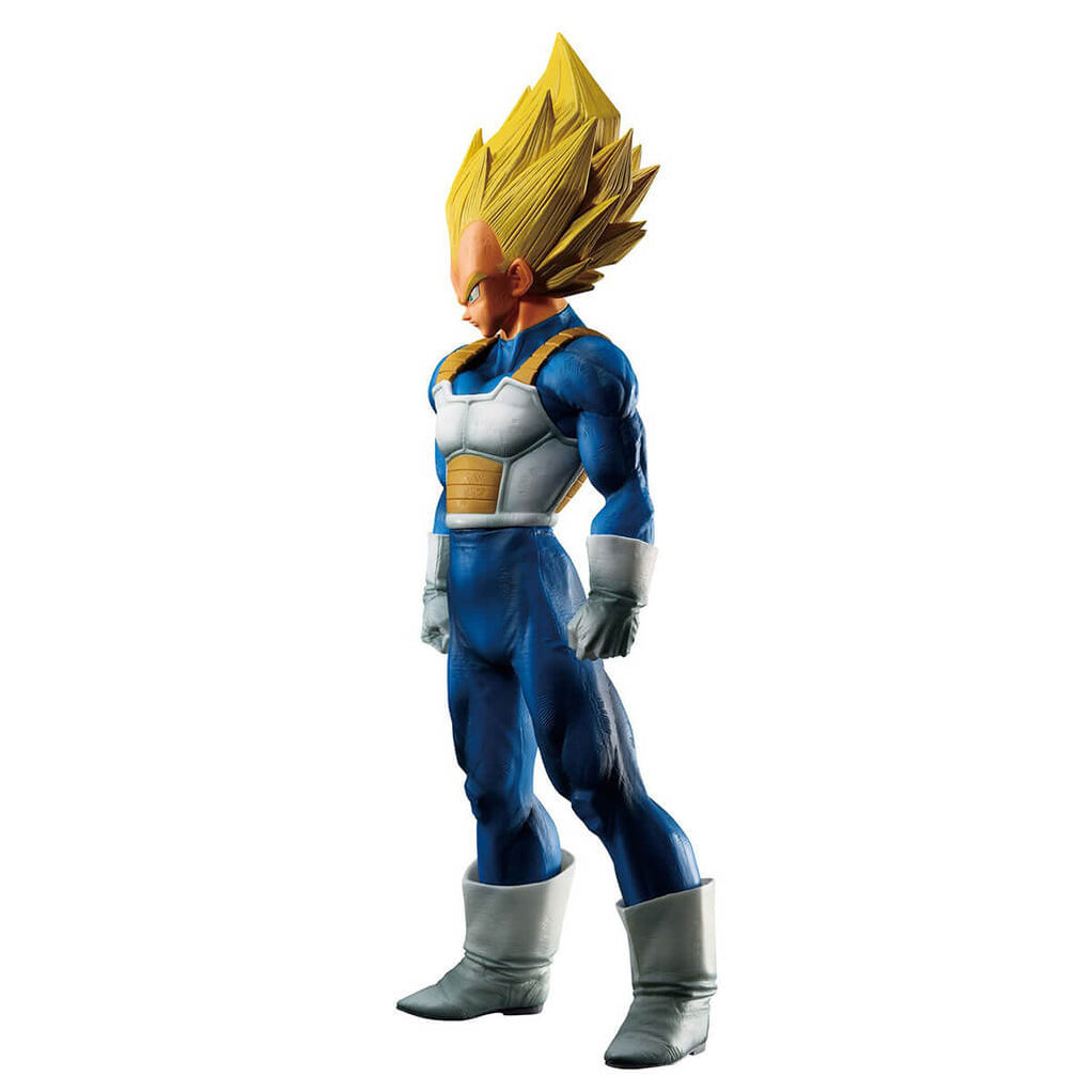 Figure Vegeta SMSP 31 cm – Dragon Ball | Japandco