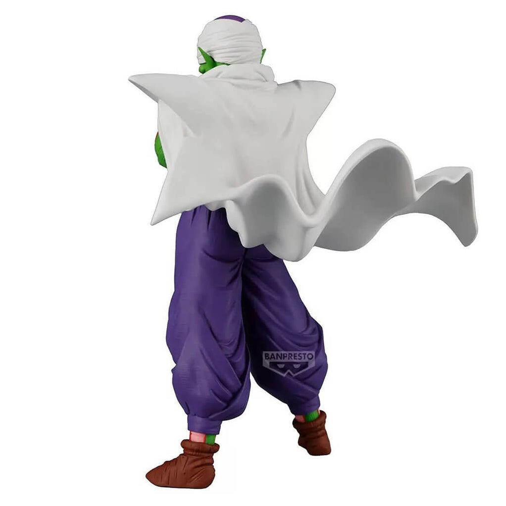 Figurine Piccolo Solid Edge Works 19 cm – Dragon Ball | Japandco