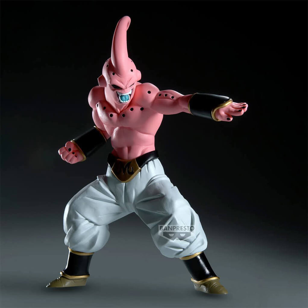 Figurine Majin Buu & Gotenks Match Makers Buu 16 cm, Gotenks 16 ...