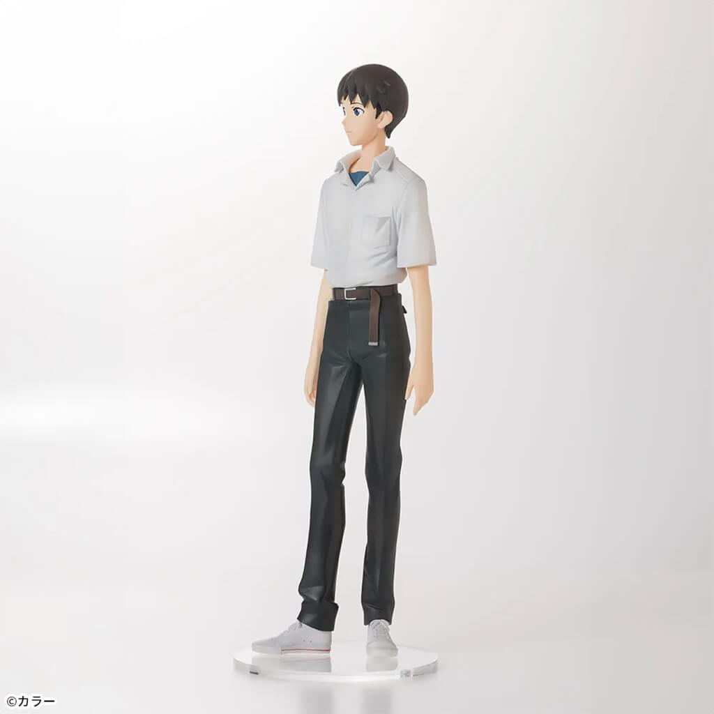Shinji Ikari | Japandco
