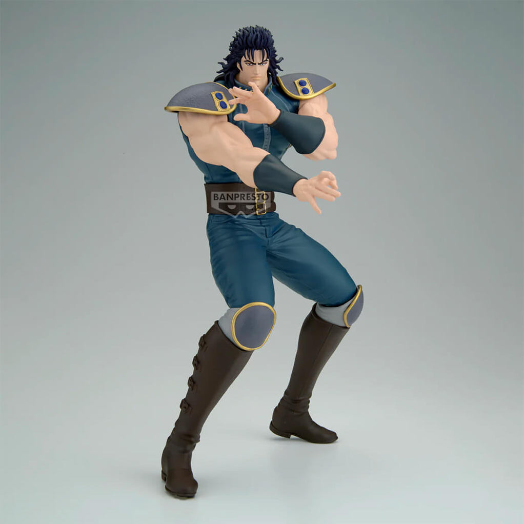 Figure Rei Grandista 27 cm – Hokuto no Ken | Japandco