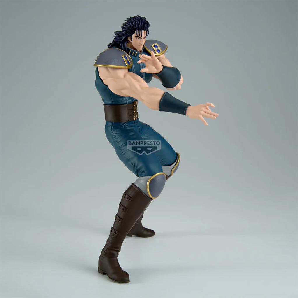 Figure Rei Grandista 27 cm – Hokuto no Ken | Japandco