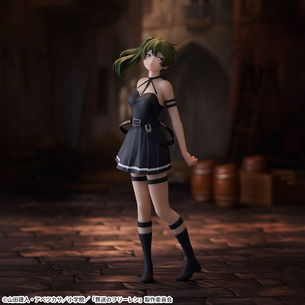 FRIEREN - UBEL DESKTOP X DECORATE COLLECTIONS FIGURE | Japandco