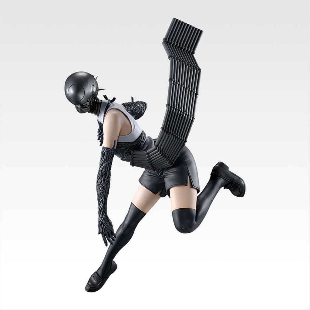 Figurine Bomb Devil Ichiban Kuji 15 cm Lot B – Chainsaw Man | Japandco