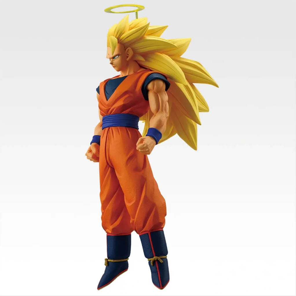 Figurine Son Goku SSJ3 Ichiban Kuji 25 cm Lot A – Dragon Ball | Japandco
