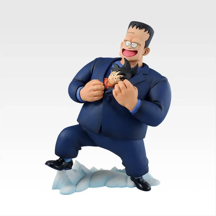Figure Android 8, Son Goku Last One Ichiban Kuji 25 cm – Dragon Ball ...
