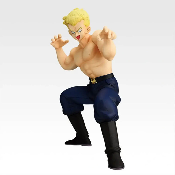 Figura General Blue Lot C Ichiban Kuji 21 cm – Dragon Ball | Japandco