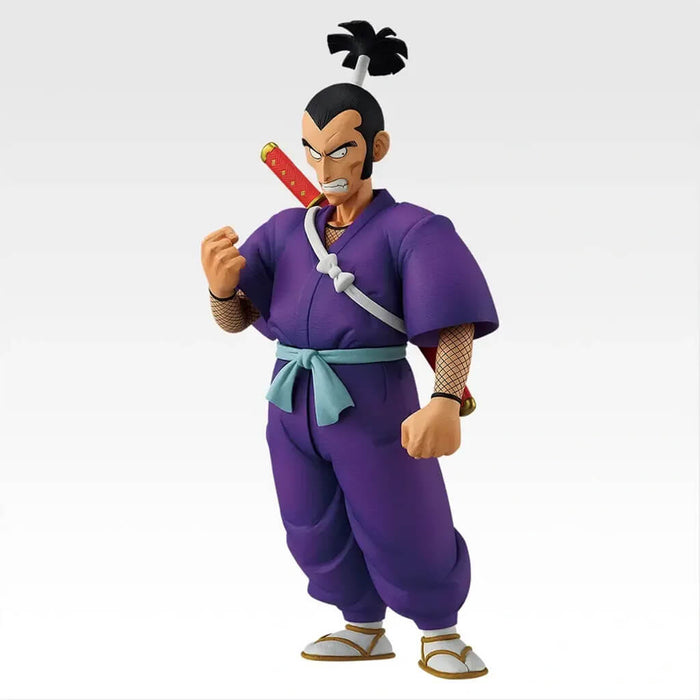 Figura Sergeant Murasaki Lot B Ichiban Kuji 25 cm – Dragon Ball | Japandco