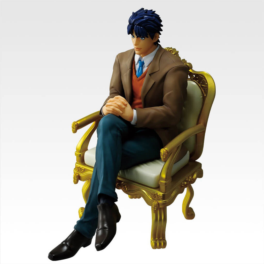 Figurine Jonathan Joestar Ichiban Kuji 15 cm Lot A – Jojo's Biza ...