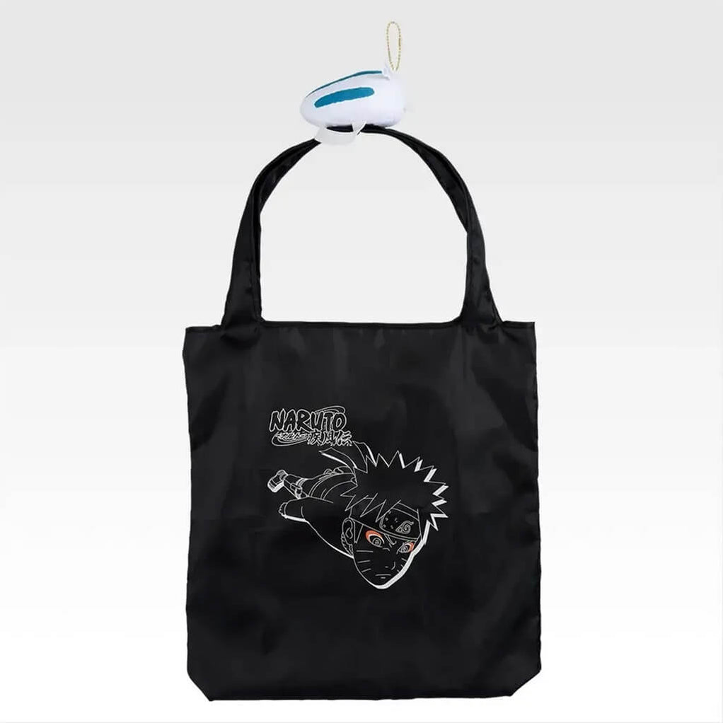 Goodies Bag Ichiban Kuji 39 cm Lot E – Naruto | Japandco