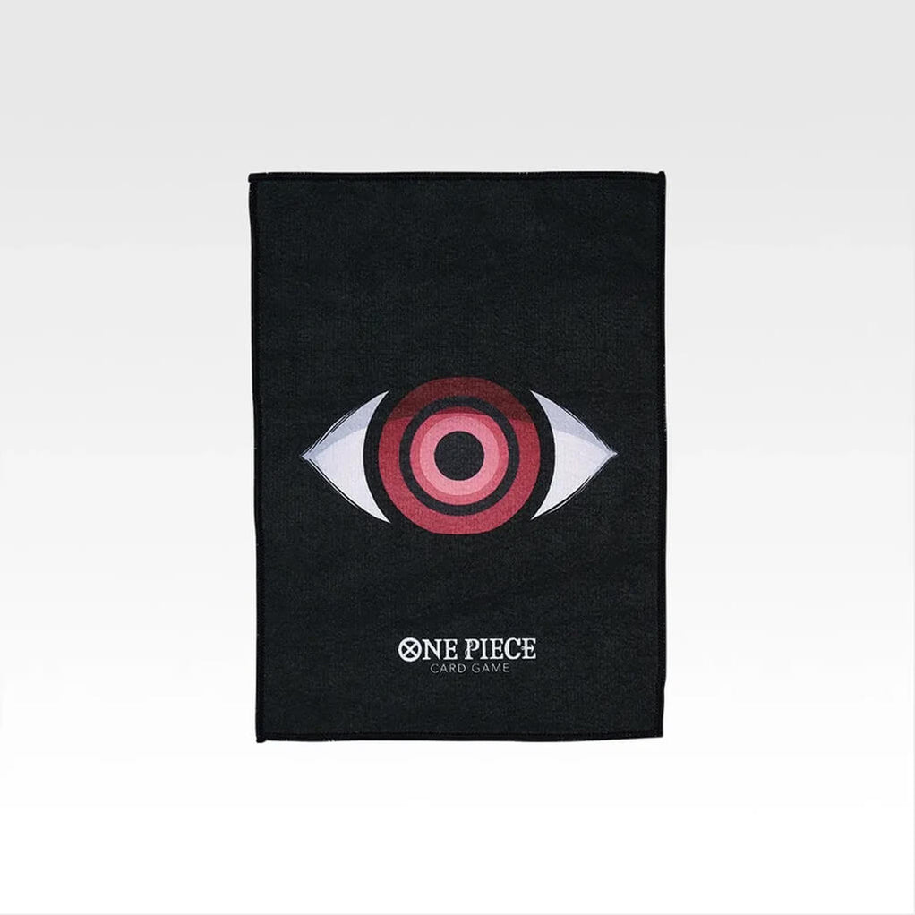 Goodies Sleeve Towel Lot F Ichiban Kuji 29 x 20 cm – One Piece | Japandco