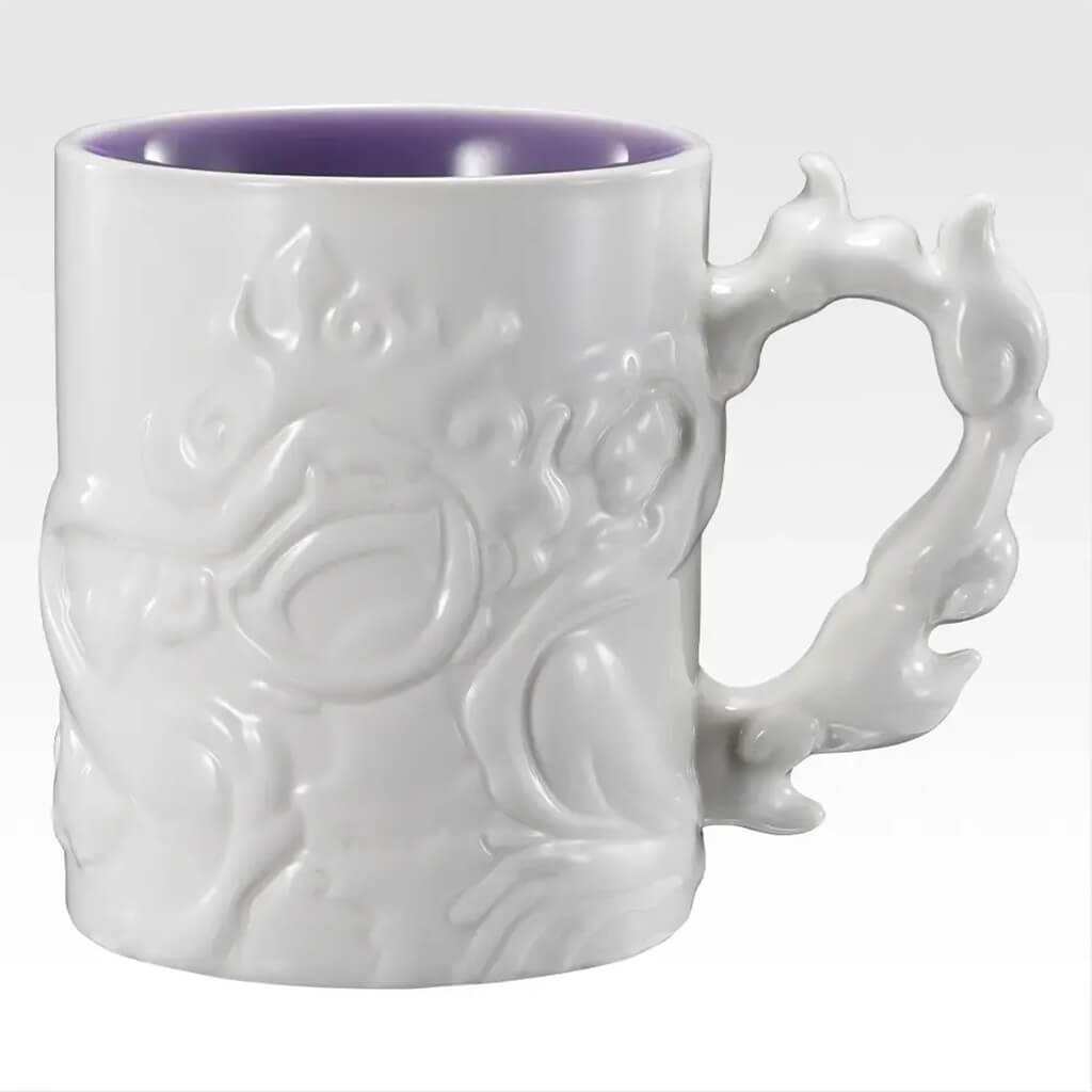 Goodies Mug Gear 5 Ichiban Kuji 10 cm Lot E – One Piece | Japandco