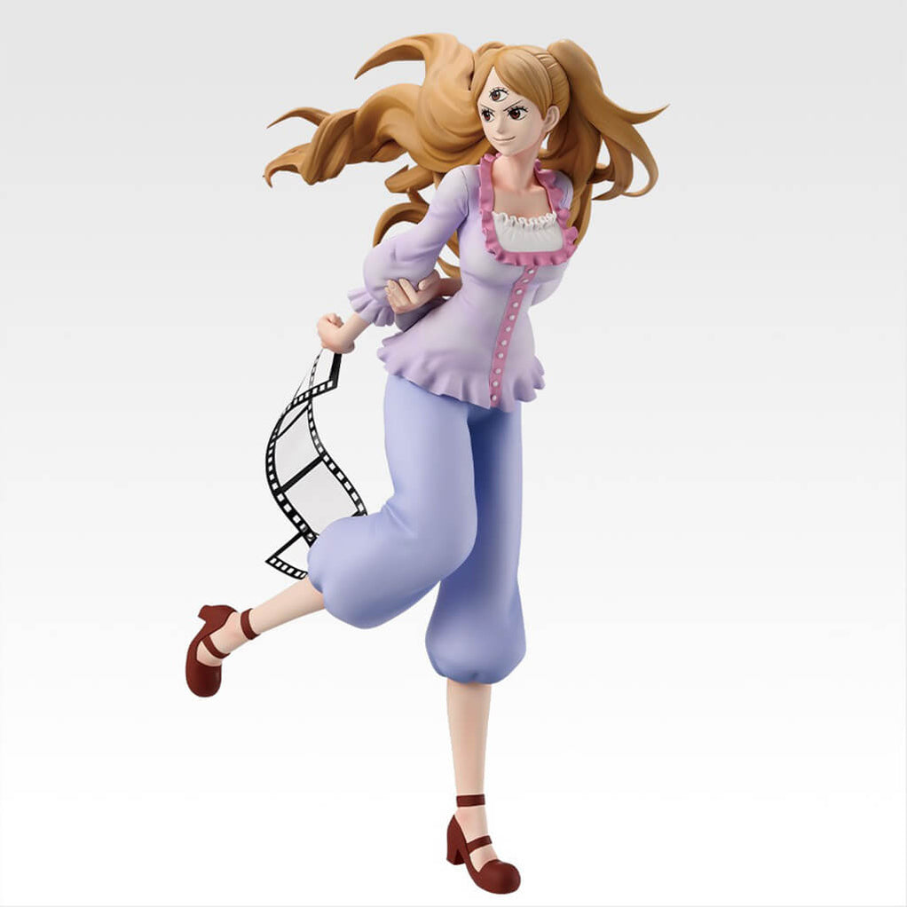 Figure Charlotte Pudding Lot C Ichiban Kuji 20 cm – One Piece | Japandco