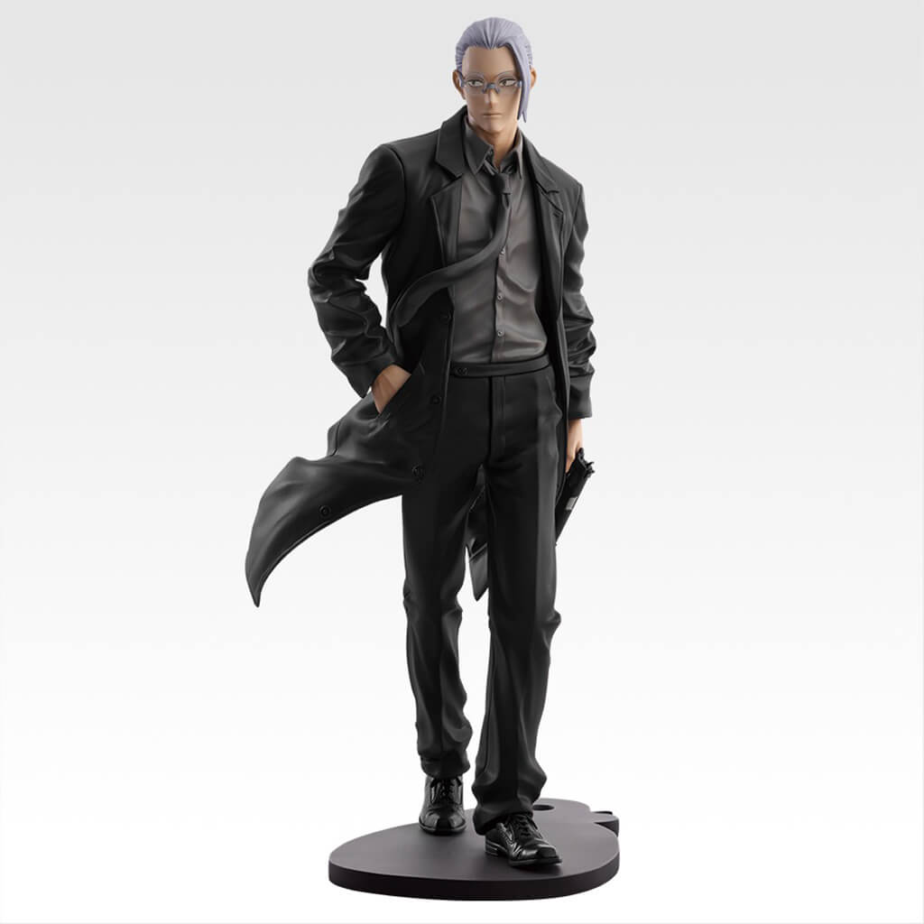 Sakamoto Days Figures – Produits officiels du Japon | Japandco