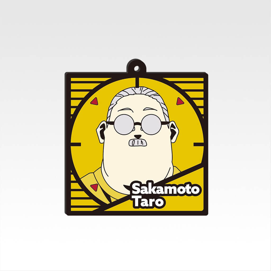 Ichiban Kuji Sakamoto Days – Official Japan Merchandise | Japandco
