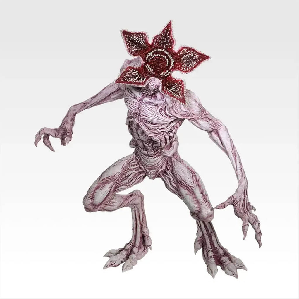 Figure Demogorgon Lot B Ichiban Kuji 25 cm – Movie | Japandco