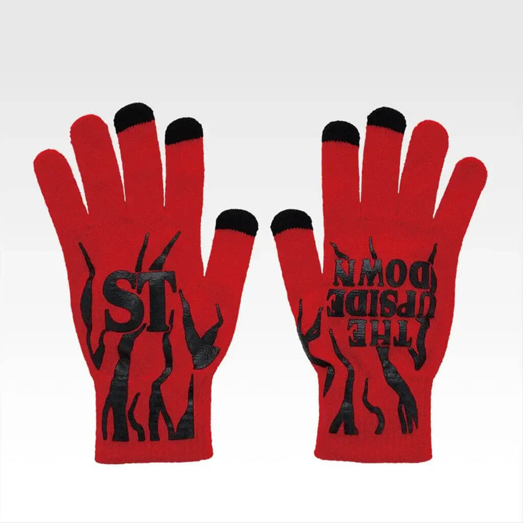 Goodies Gloves Ichiban Kuji 21 cm Lot E – Films | Japandco