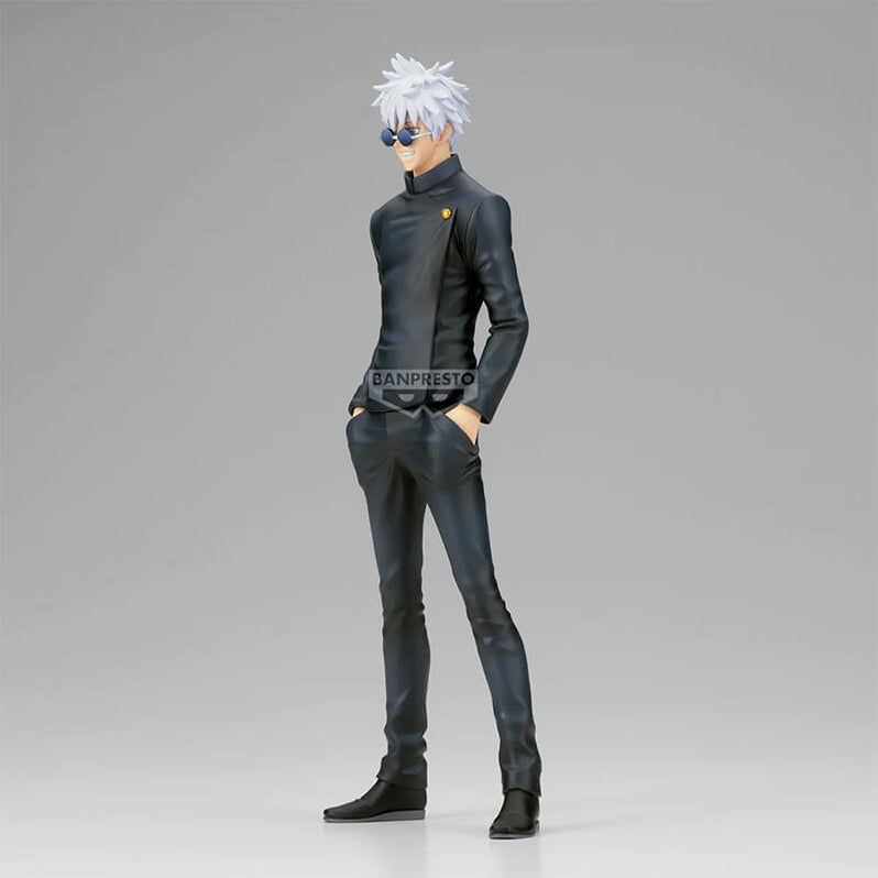 Figurine Satoru Gojo King Of Artist 22 cm – Jujutsu Kaisen | Japandco