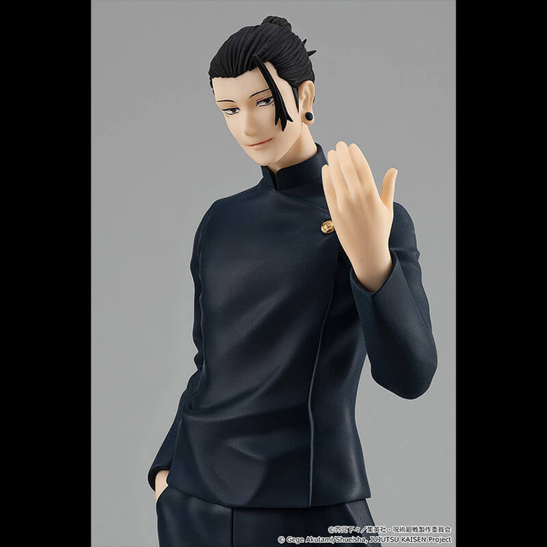 Figurine Suguru Geto Pop Up Parade 18,5 cm – Jujutsu Kaisen | Japandco