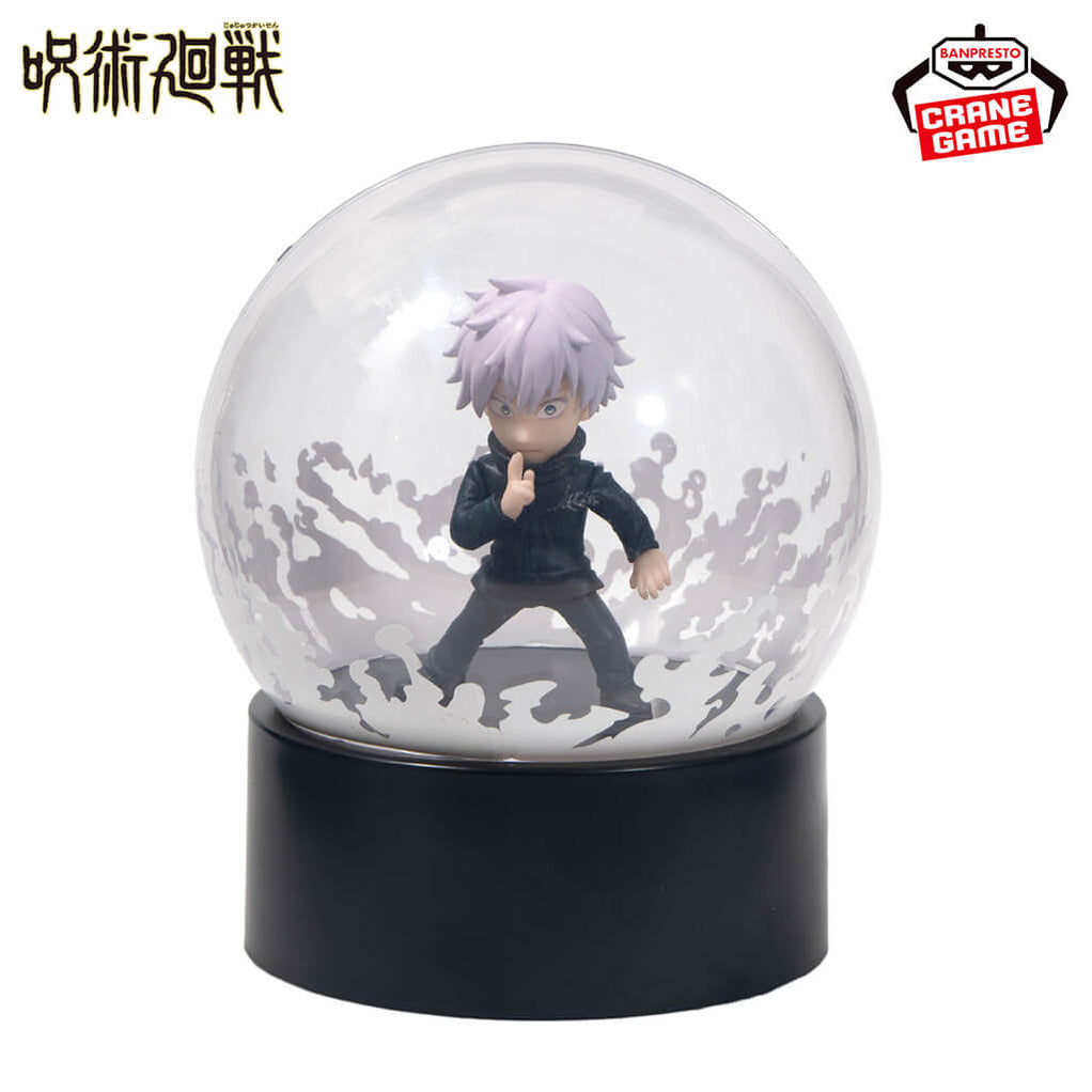Goodies Satoru Gojo Lampe 12 cm – Jujutsu Kaisen | Japandco