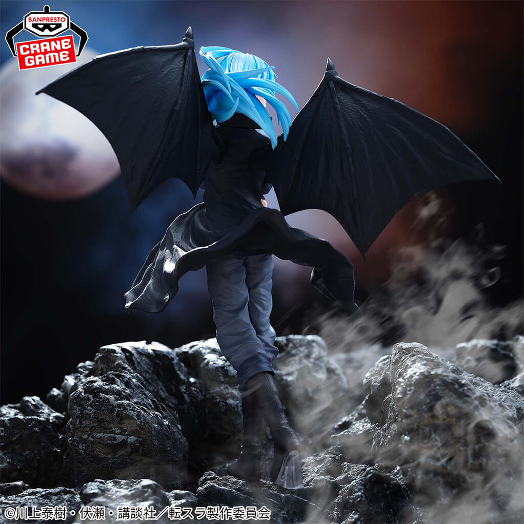 Figure Rimuru Tempest 25 cm – That Time I Got Reincarnated as a Slime ...