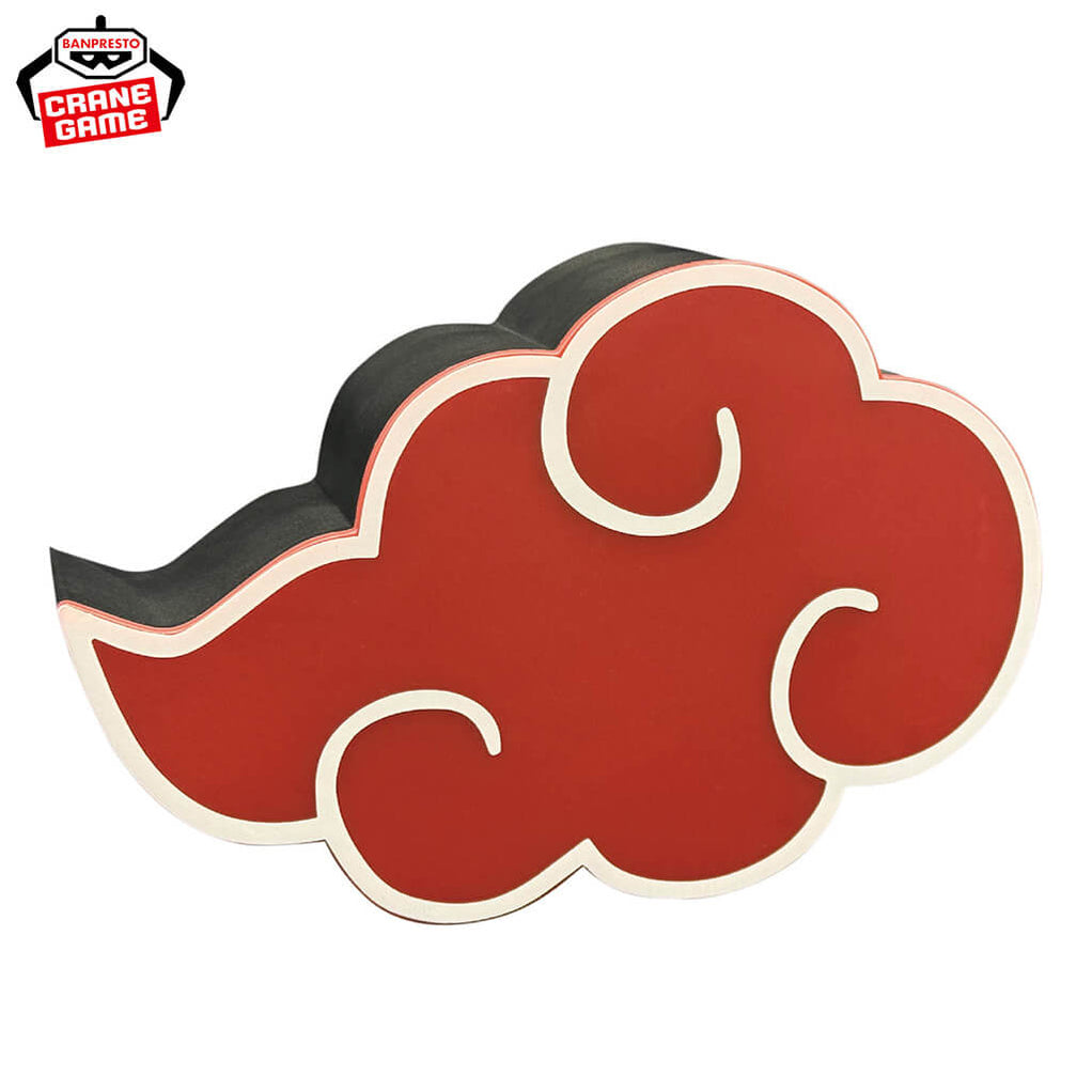 NARUTO SHIPPUDEN - AKATSUKI ROOM LIGHT — JAPANDCO