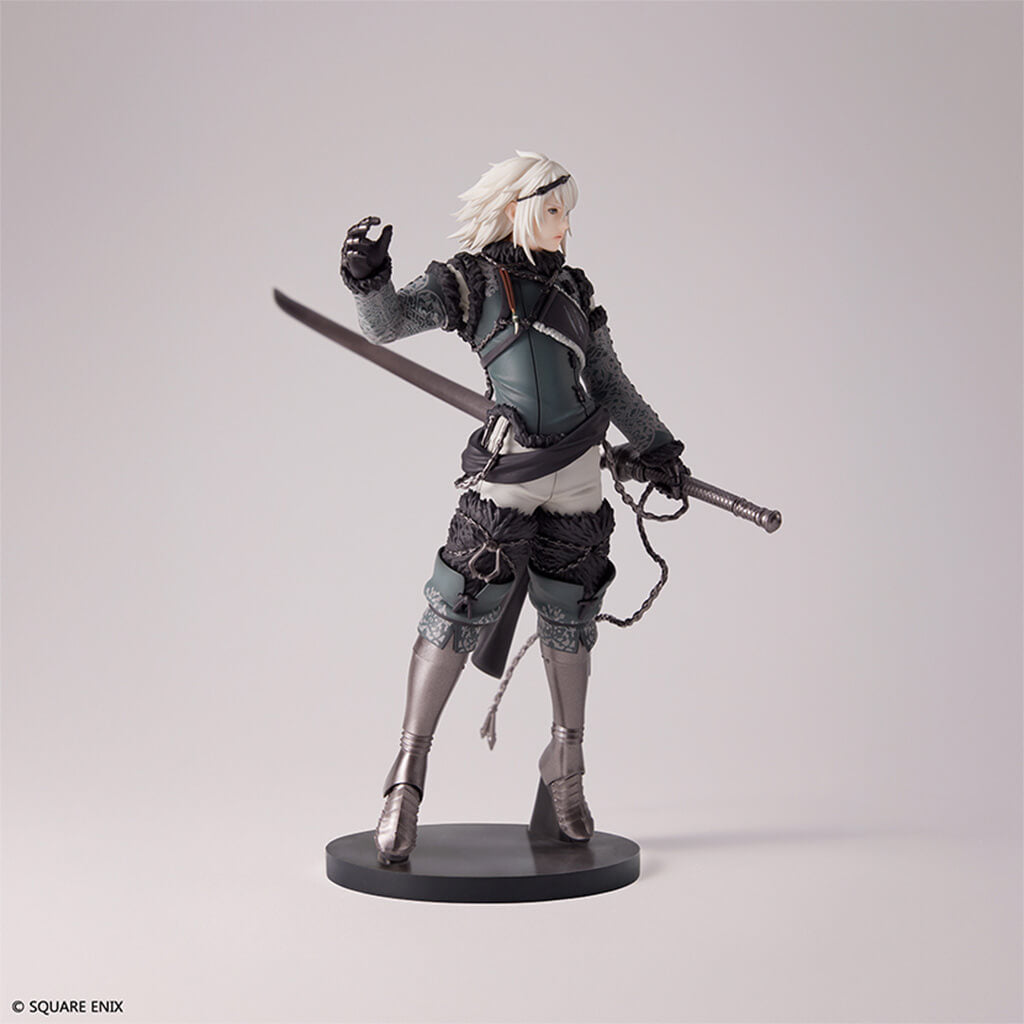Figurine NieR Formism 19 cm – Nier Automata | Japandco