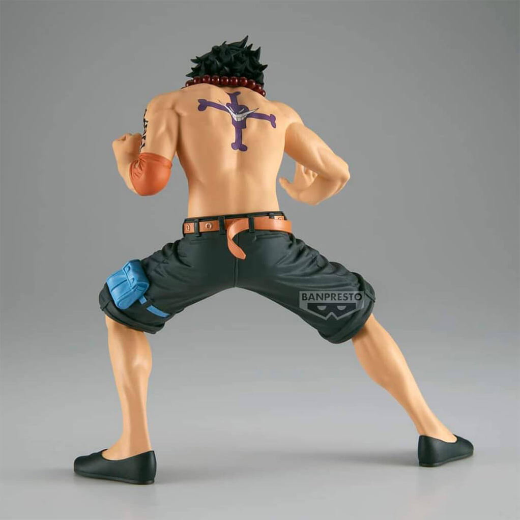 Figure Portgas D. Ace Battle Record Collection 13 cm – One Piece | Japandco
