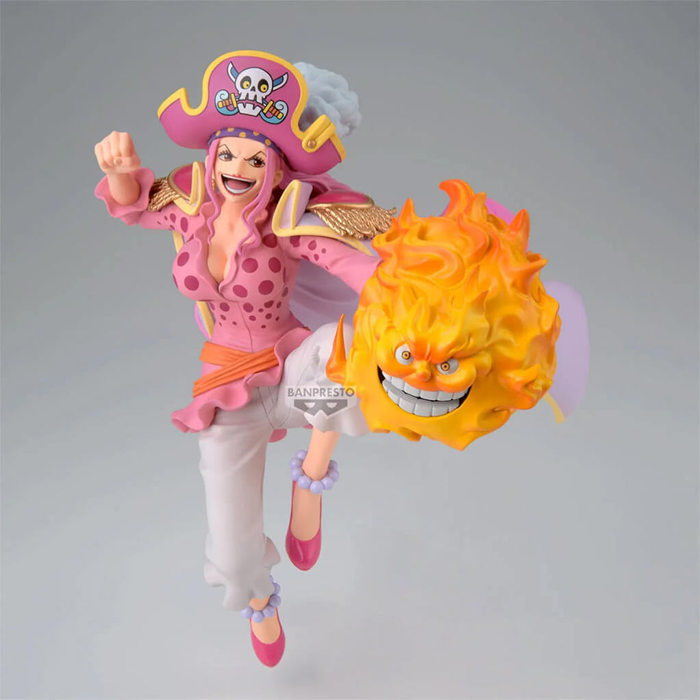 Figurine Charlotte Linlin Battle Record Collection Extra 21 cm –… | Japandco