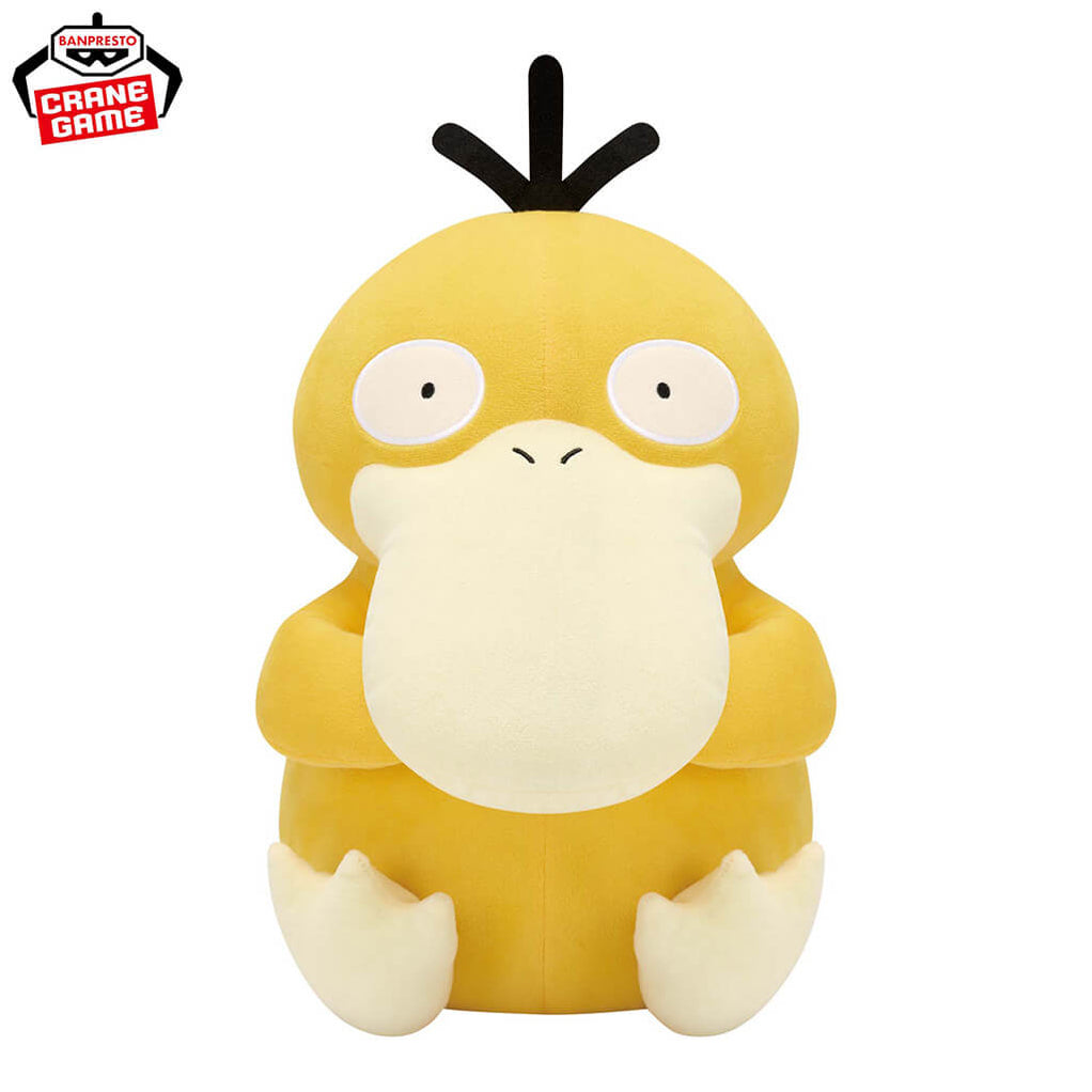 Goodies Kodak Plush 37 cm – Pokémon | Japandco