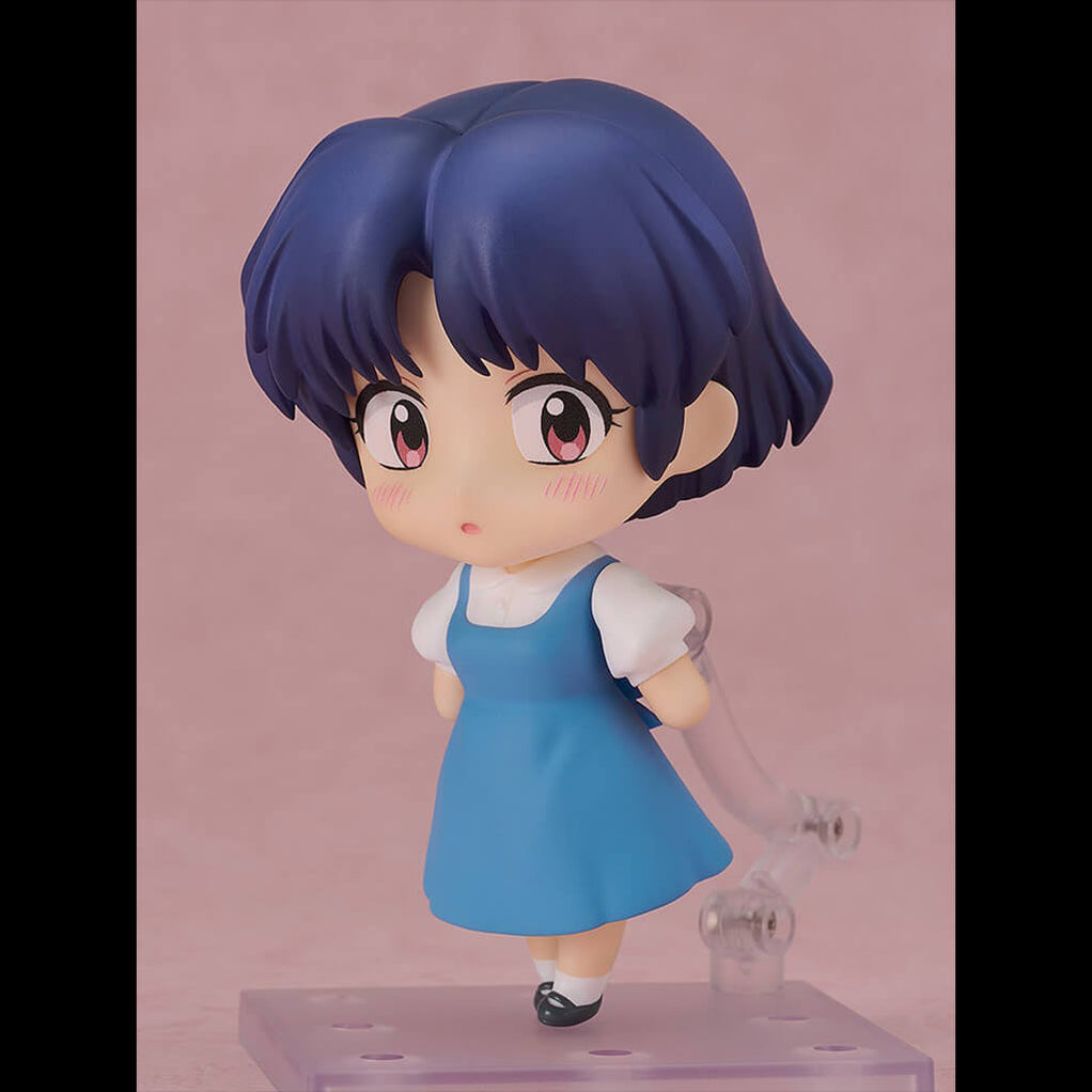 Figurine Akane Tendo & P-Chan Nendoroid 10 cm – Ranma 1/2 | Japandco