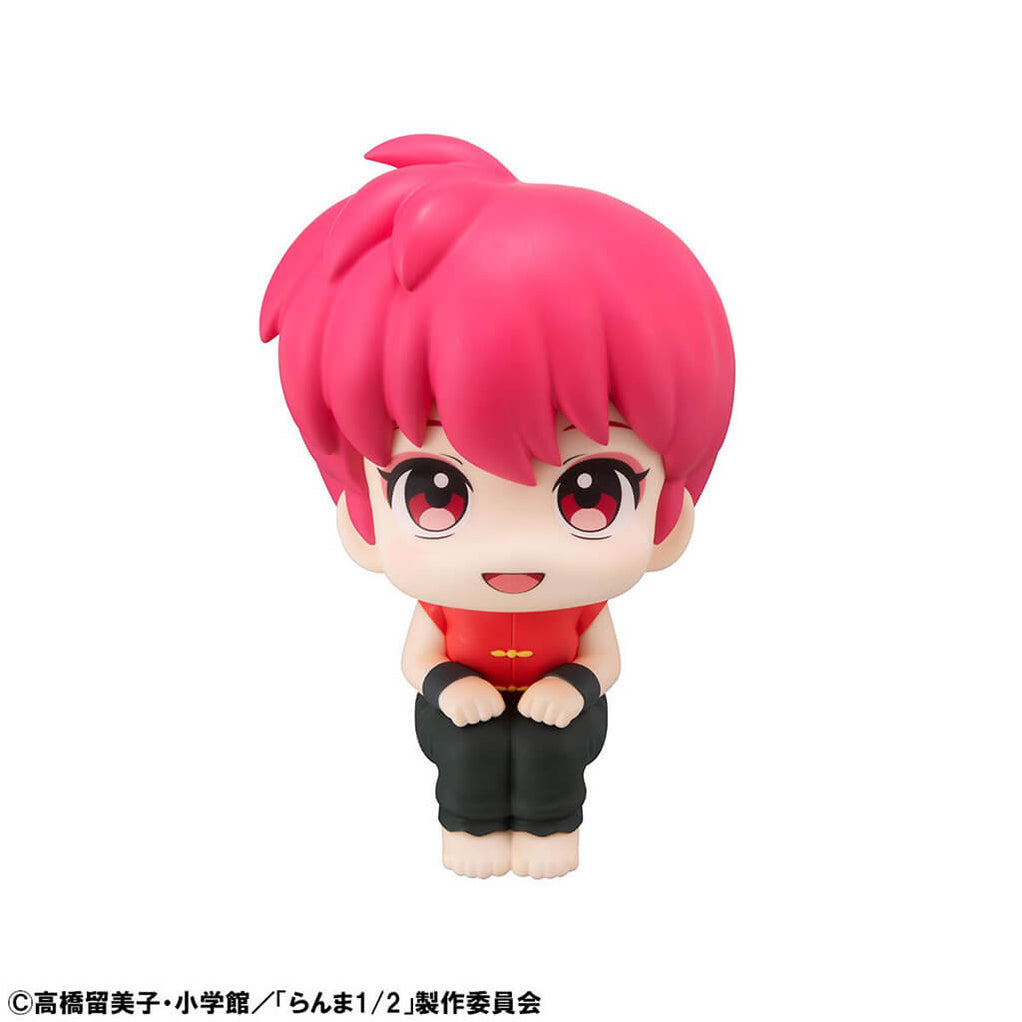 Figure Ranma & Shampoo Look Up 11 cm – Ranma 1/2 | Japandco