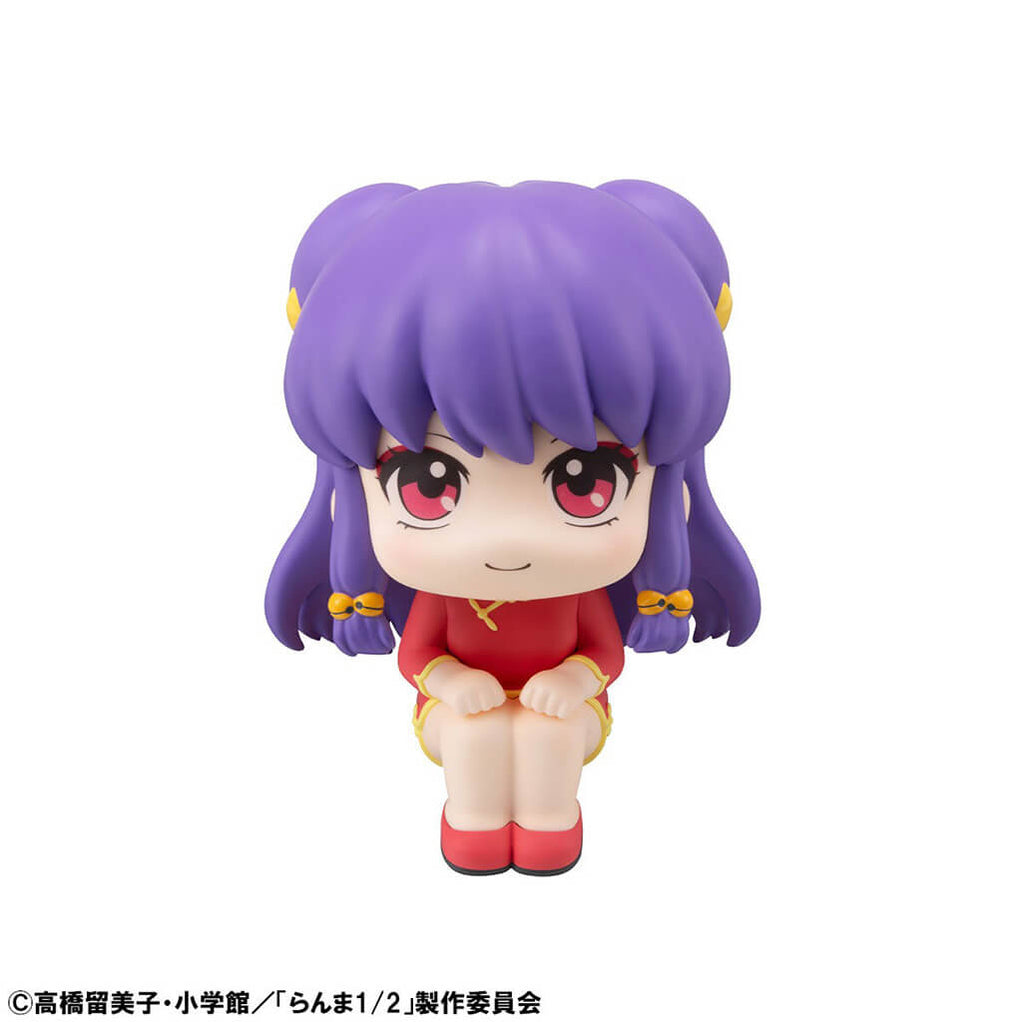 Figure Ranma & Shampoo Look Up 11 cm – Ranma 1/2 | Japandco