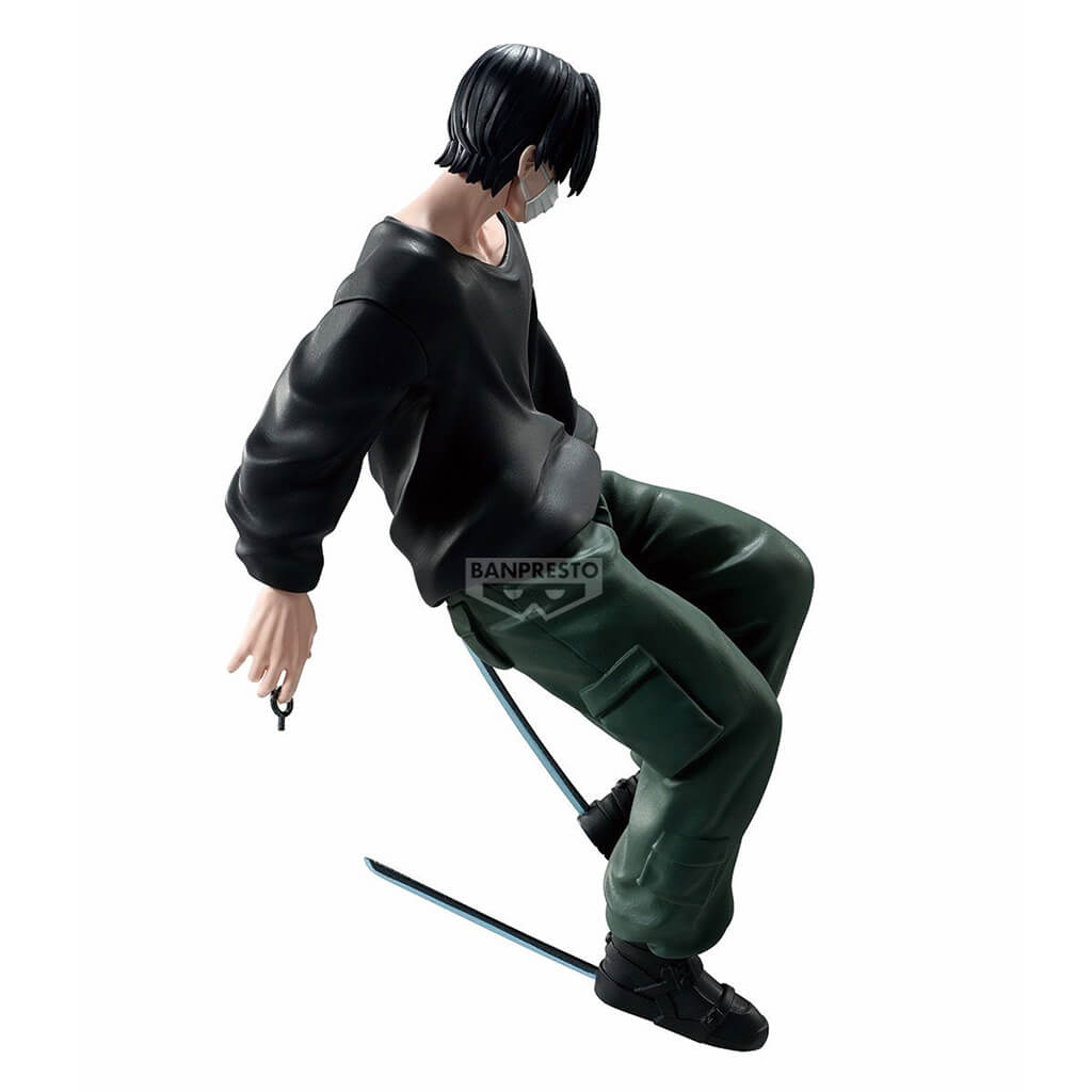Figurines Sakamoto Days officielles du Japon | Japandco