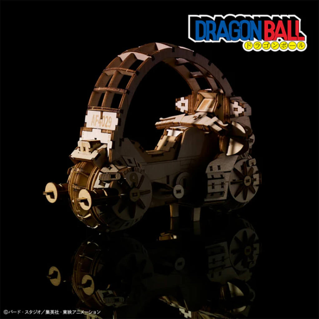 Goodies Bulma Capsule Ki-Gu-Mi 111 x 70 x 157 mm – Dragon Ball | Japandco