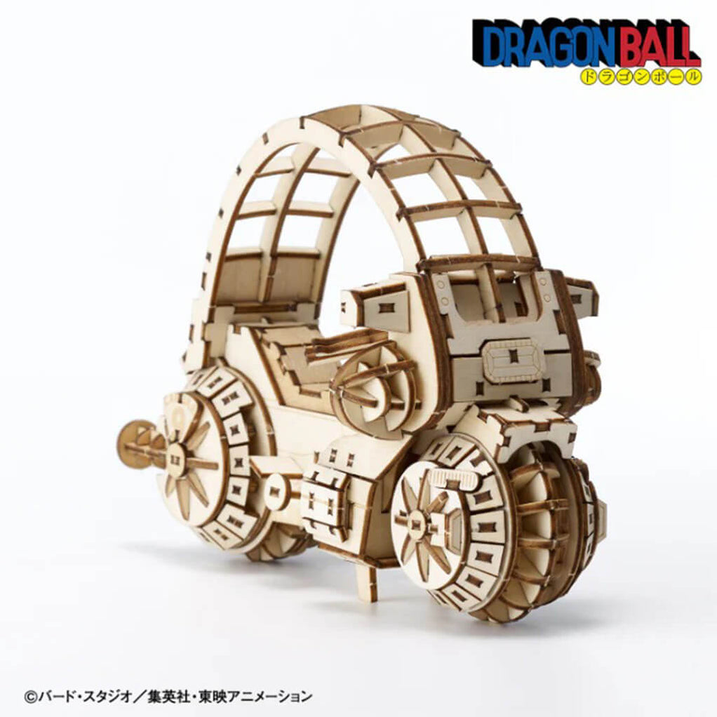 Goodies Bulma Capsule Ki-Gu-Mi 111 x 70 x 157 mm – Dragon Ball | Japandco
